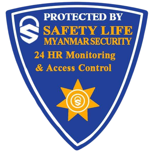 Safety Life Myanmar Security Co.,ltd – Security guard service